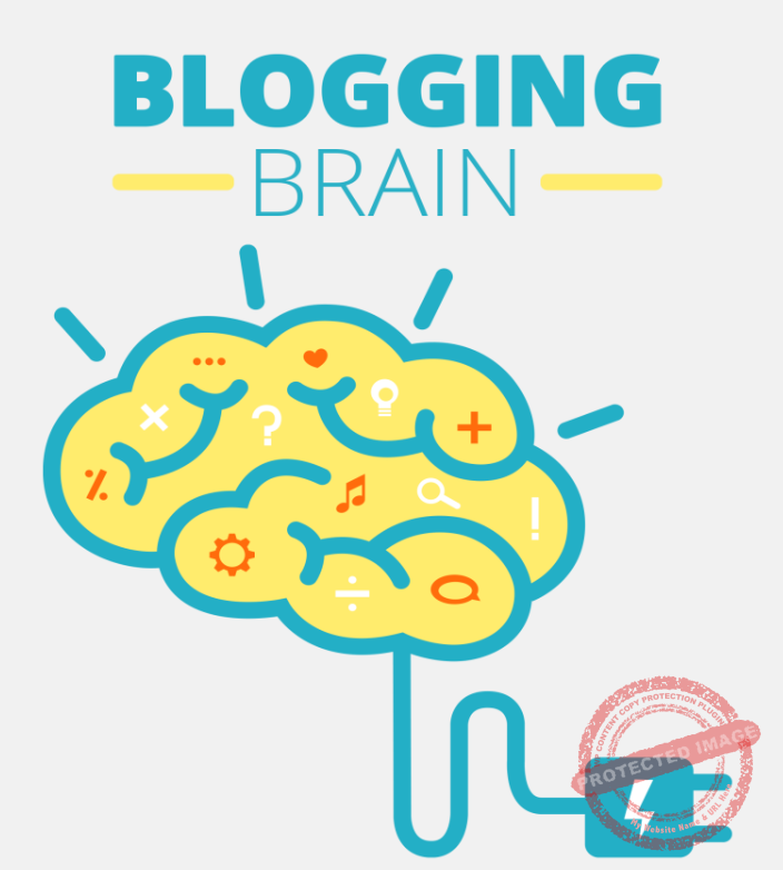 Blogging Brain - ExcelReads