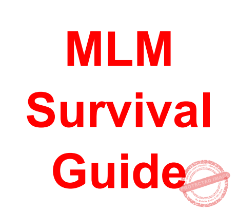 Mlm survival Guide! - ExcelReads