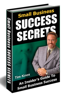 Success Secrets! - ExcelReads
