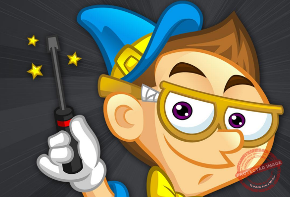 Consulting Wizardry! - ExcelReads