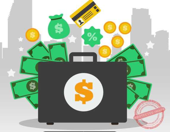Money Madness For The 21st Century!