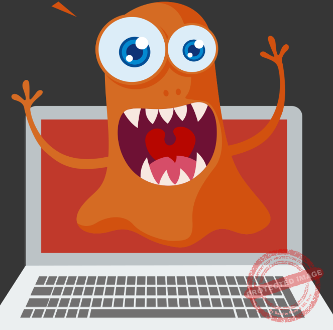 Computer Virus ! - ExcelReads