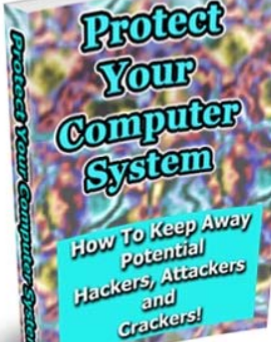 Protect Your Computer System ! - ExcelReads