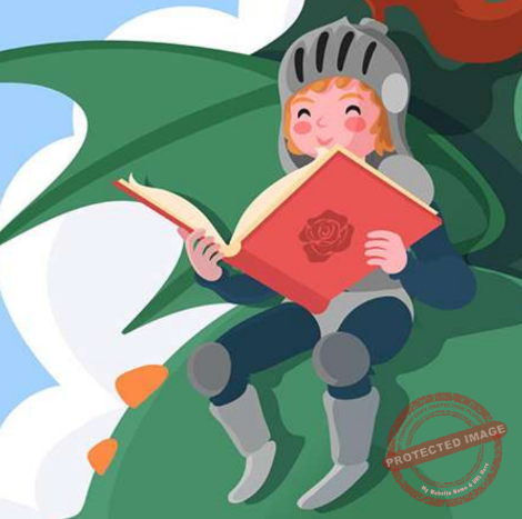 Samuel The Dragon ! - ExcelReads