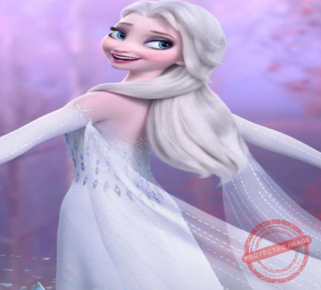 The Frozen Queen ! - ExcelReads