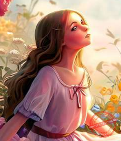 Princess Rose And The Enchanted ! - ExcelReads