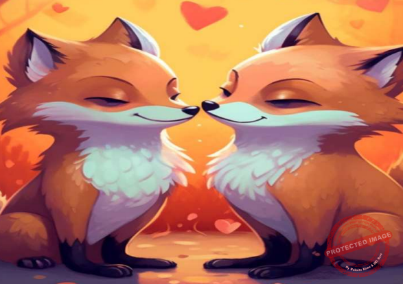 The Kindhearted Fox ! - ExcelReads