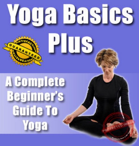 Yoga Basics Plus! - ExcelReads