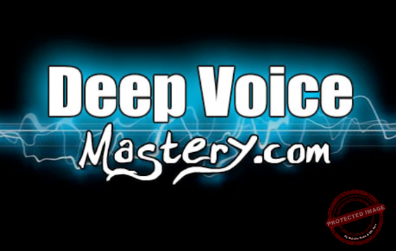 Deep Voice Master ! - ExcelReads