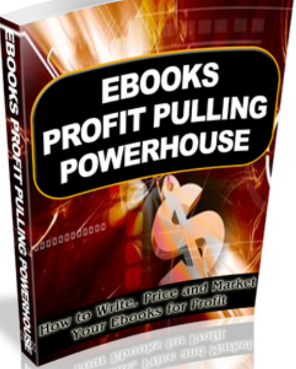 E Book Profit Pulling Power Hours ! - ExcelReads