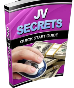 JV Secrets