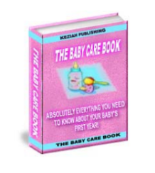 The Baby Care Book ! - ExcelReads