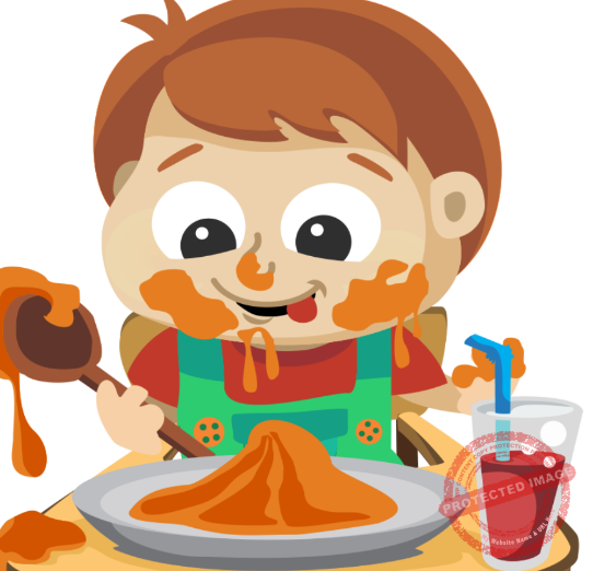 Essentials For Eating Again ! - ExcelReads