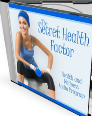 The Secret Health Factor ! - ExcelReads