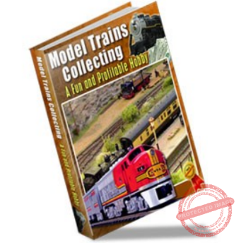 Model Trains Collecting ! - ExcelReads