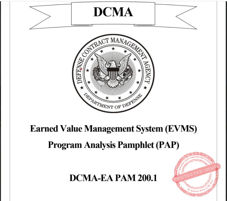 Earned value management - ExcelReads